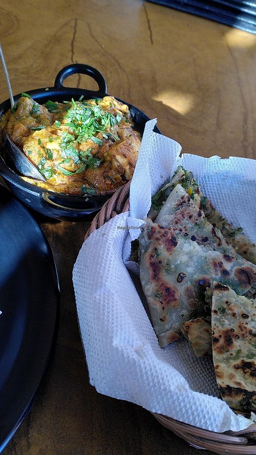 SALTANA VEGAN CAFE & RESTAURANT - Rajasthan | Review "Only vegan ...