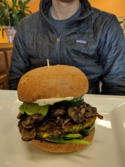 CLOSED: Baagan - San Ramon California Restaurant - HappyCow