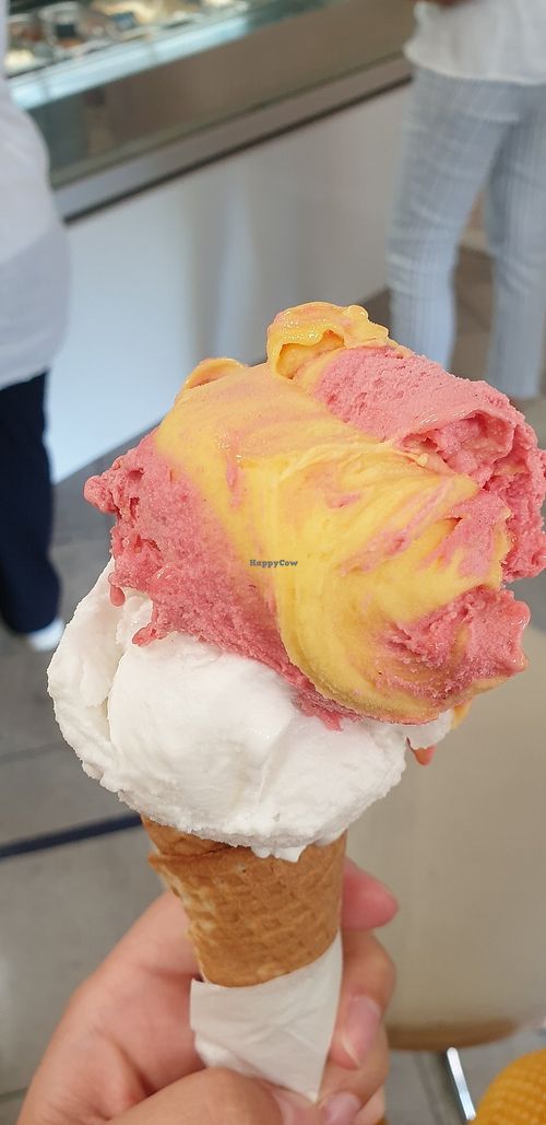 CLOSED: Gelateria La Pilotta - Parma Ice Cream - HappyCow