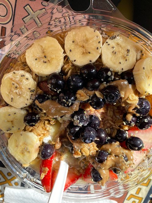 Humanitree House - Augusta Georgia Restaurant - HappyCow