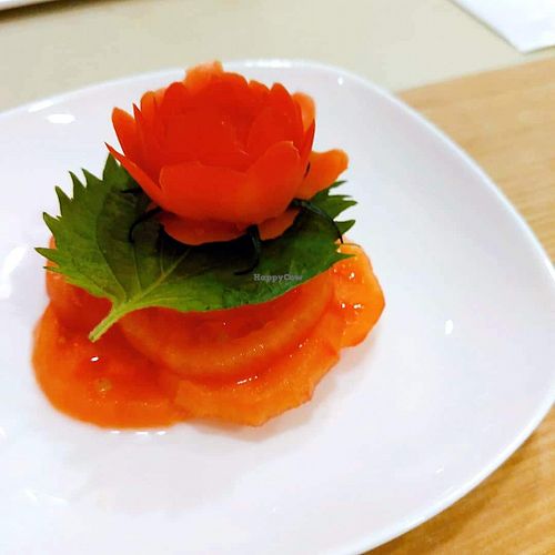 Isoya Japanese Vegetarian - Hong Kong Island Hong Kong Restaurant ...