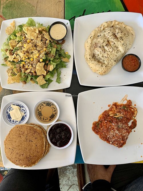 Urban Beans - Phoenix Arizona Restaurant - HappyCow