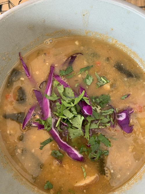 Urban Beans - Phoenix Arizona Restaurant - HappyCow