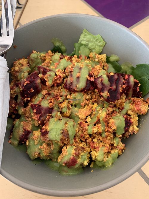 CLOSED: Urban Beans - Phoenix Arizona Restaurant - HappyCow