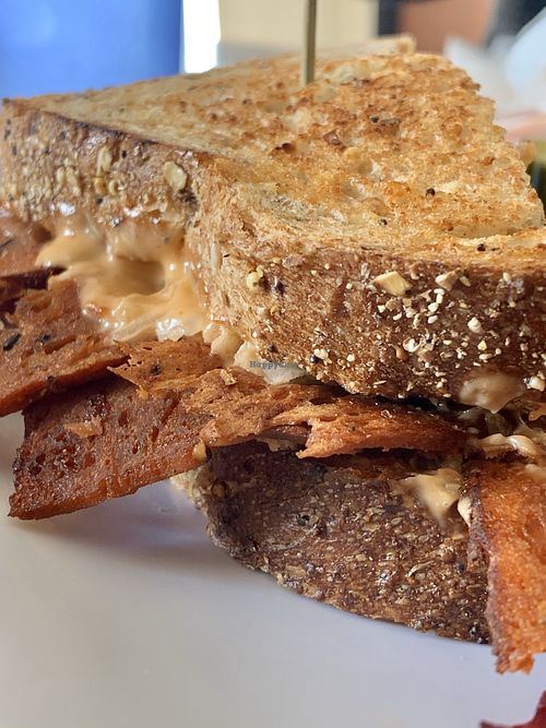 Urban Beans - Phoenix Arizona Restaurant - HappyCow