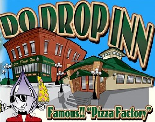 Do Drop Inn - Pueblo Colorado Restaurant - HappyCow