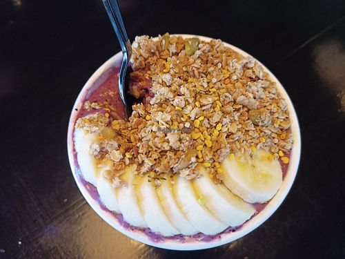 Loqui Restaurant & Bar Inc - Saskatoon Saskatchewan Restaurant - HappyCow