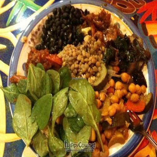 CLOSED: The Yabba Pot - Baltimore Maryland Restaurant - HappyCow