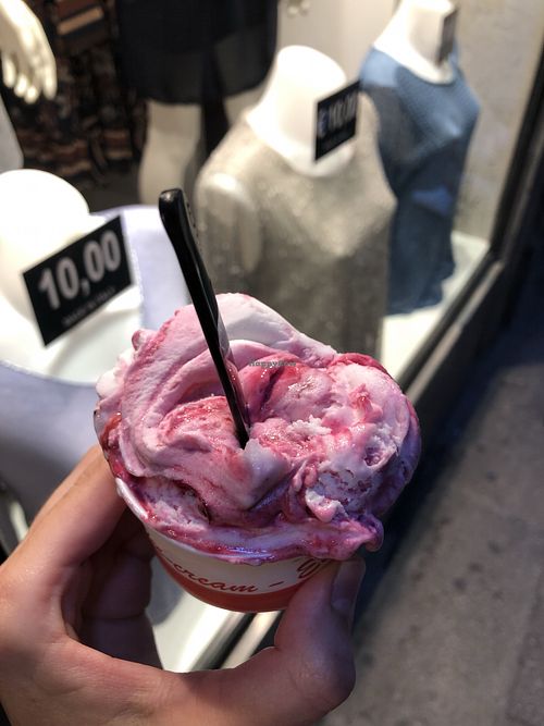 Gelatoteca SuSo - Venice Ice Cream - HappyCow