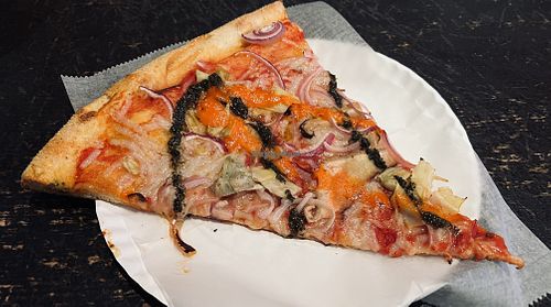 Two Boots Pizza - Brooklyn New York Restaurant - HappyCow