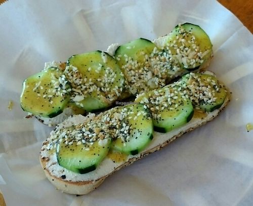 The Greene Lily - Eureka California Restaurant - HappyCow