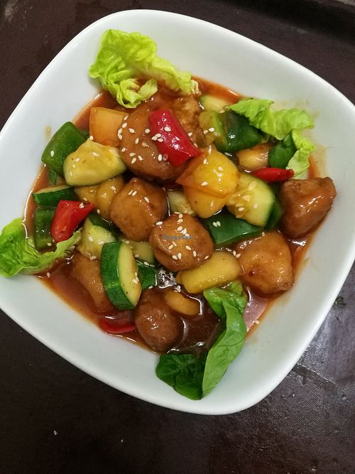 Four Beans 四夕豆花 - George Town - Penang Restaurant - HappyCow