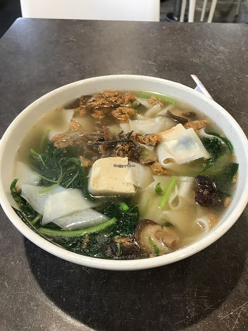 Xuan Miao Vegan 炫妙 - PLQ Mall - Central Singapore Restaurant - HappyCow