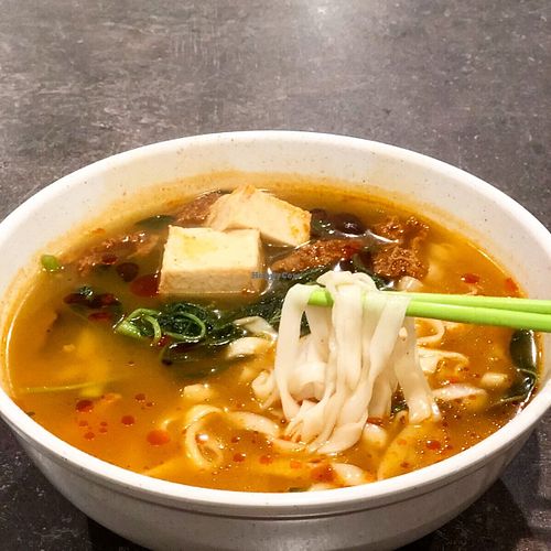 Xuan Miao Vegan 炫妙 - PLQ Mall - Central Singapore Restaurant - HappyCow