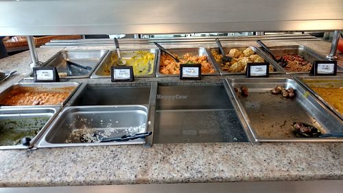 Comedor de la Clinica Good Hope - Lima Restaurant - HappyCow