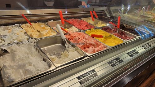 Mio Gelato - Kingston Ontario Ice Cream - HappyCow