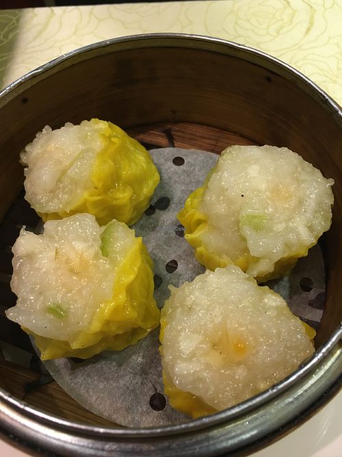 Bafang Dumpling - Kowloon Hong Kong Restaurant - HappyCow
