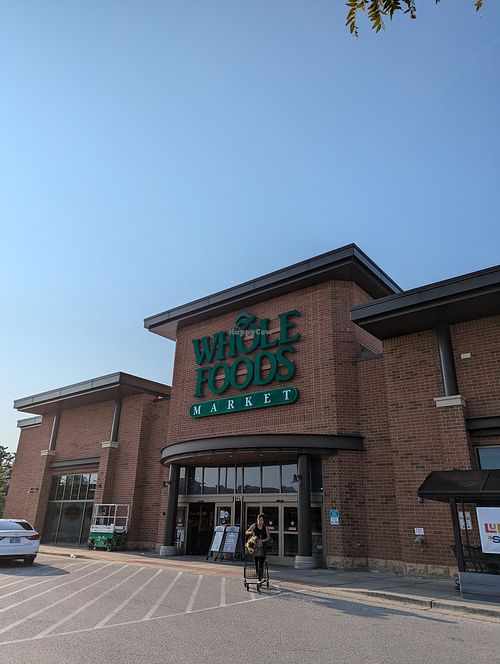 October Cafe - Chicago Illinois Coffee & Tea - HappyCow