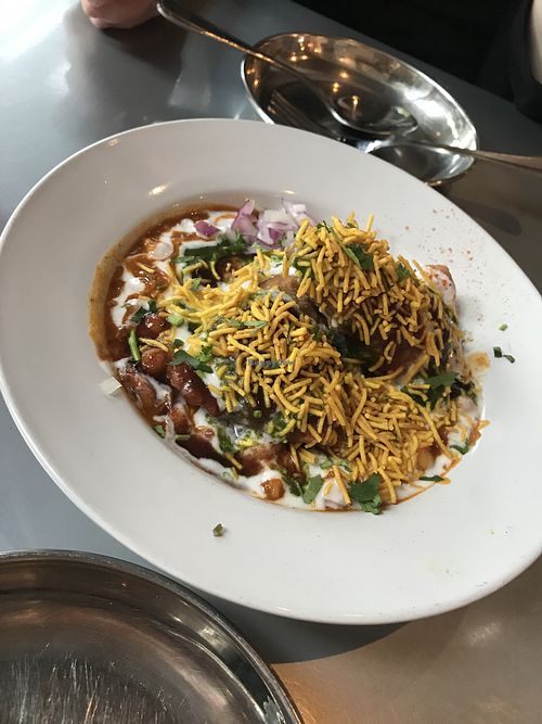 Chai Pani - Decatur Georgia Restaurant - HappyCow