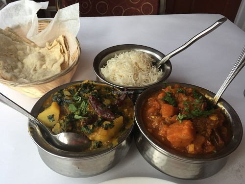 Jaipore Royal Indian Cuisine - Brewster New York Restaurant - HappyCow