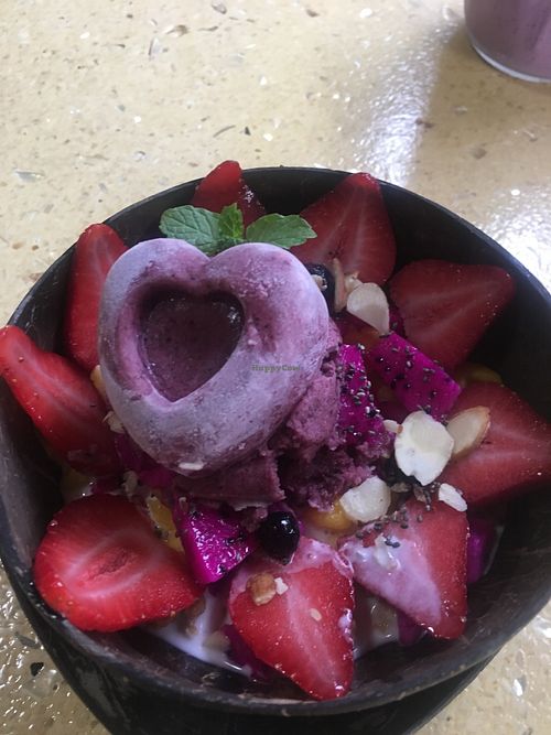 Cup Bab - Saipan Restaurant - HappyCow