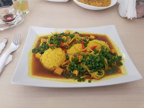 BIOFresh - Timisoara Restaurant - HappyCow