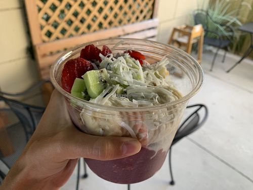 Raw Press - Sanford Florida Restaurant - HappyCow