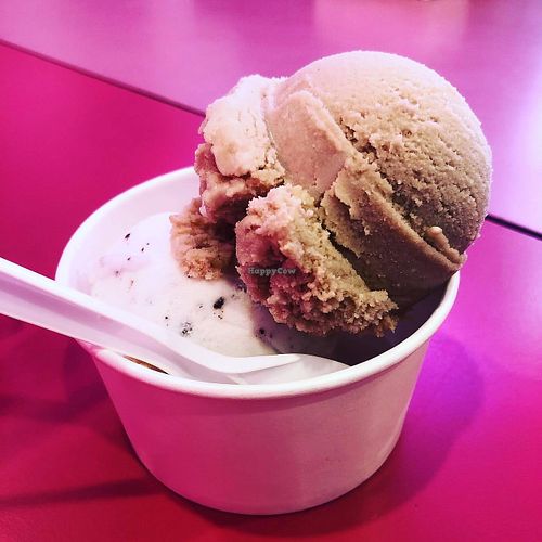 Sweet Sensations - Babylon New York Ice Cream - HappyCow