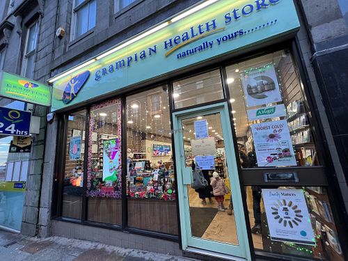 Aberdam Dutch Fries - Aberdeen Restaurant - HappyCow