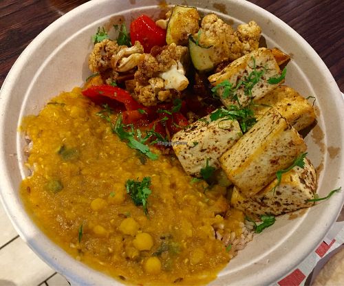 Choolaah - Beachwood Ohio Restaurant - HappyCow