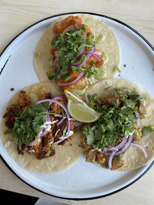 Hugo's Mexican Kitchen - Chilliwack British Columbia Restaurant - HappyCow