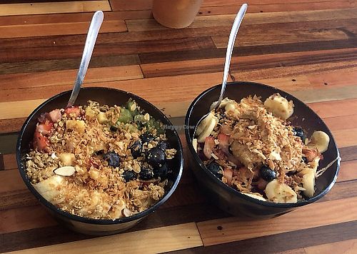 Wild Orange - Honolulu Hawaii Restaurant - HappyCow