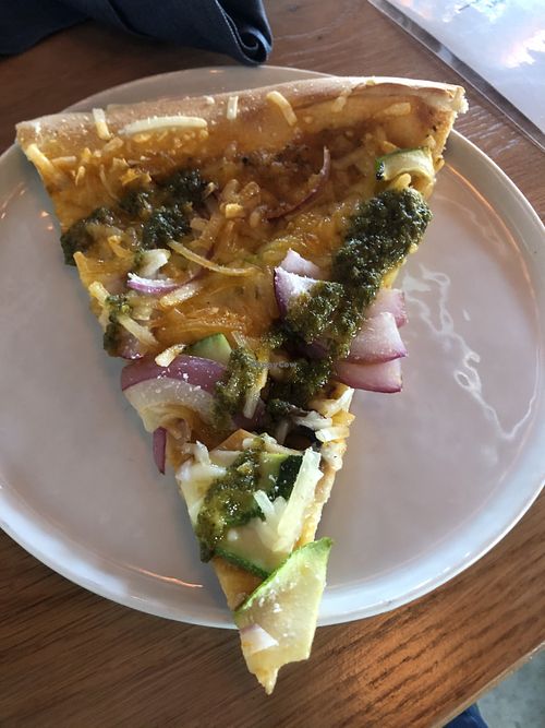 Trophy Brewing - Raleigh North Carolina Restaurant - HappyCow