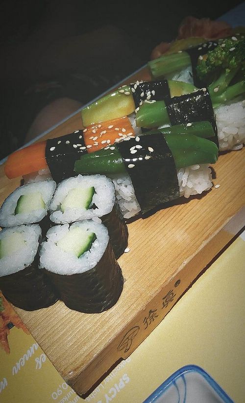 Akakiko - Vienna Restaurant - HappyCow