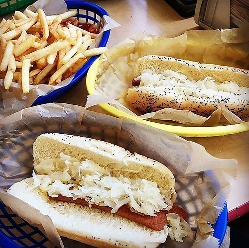 Mustard's Last Stand - New Haven Ave - Melbourne Florida Restaurant ...