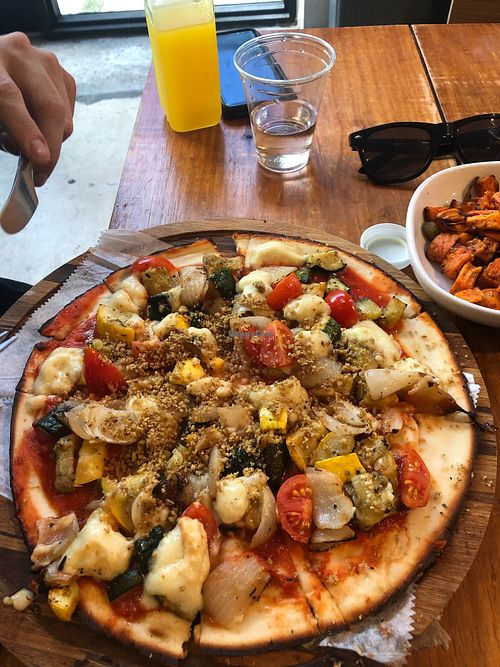 Love Life Cafe - Miami Florida Restaurant - HappyCow