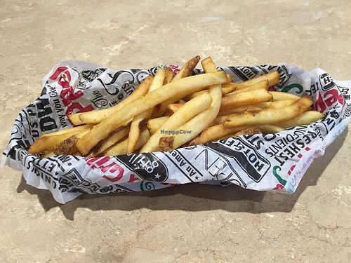 Bravo Burritos - St Cloud Minnesota Restaurant - HappyCow