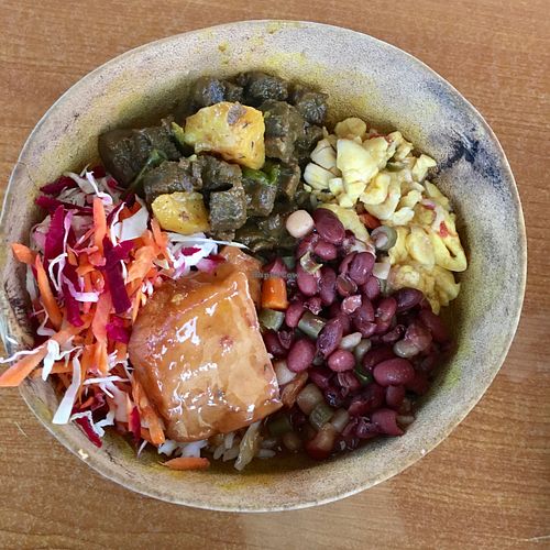 Mi Hungry - Kingston Restaurant - HappyCow