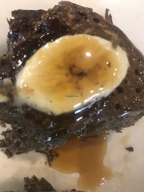 Stamp Proper Foods - Los Angeles California Restaurant - HappyCow