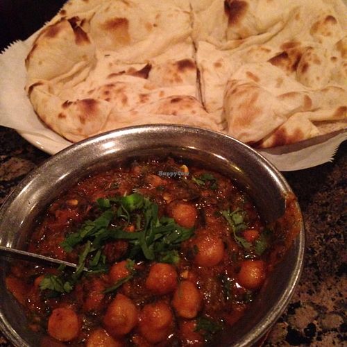 Kategna Ethiopian Cuisine - Brookhaven Georgia Restaurant - HappyCow