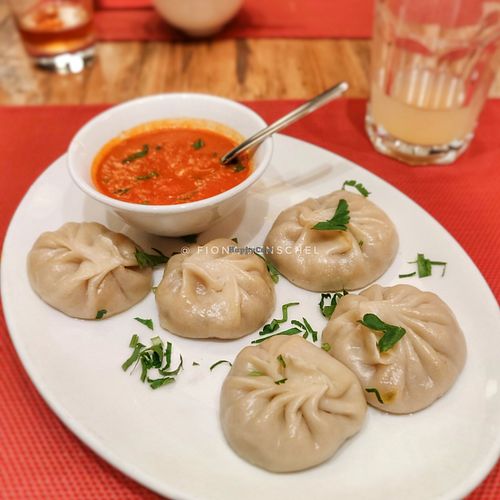 Naanu Take and Eat - Zurich Restaurant - HappyCow