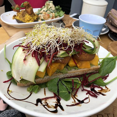 Pearth Organic Kitchen - West Leederville Western Australia Restaurant ...