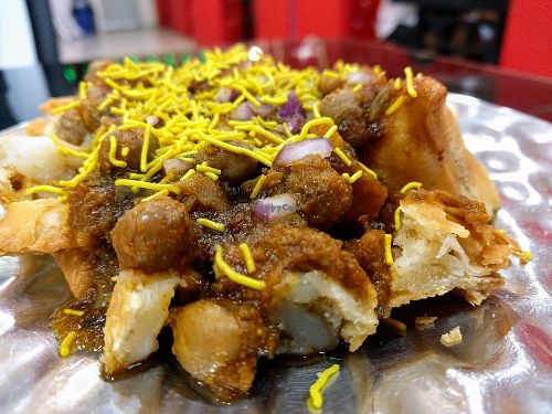 Mithaiwala - Manurewa - Auckland Restaurant - HappyCow