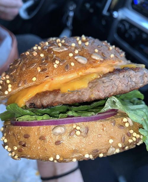 Batata Cafe - Northport New York Restaurant - HappyCow