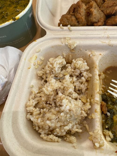 Umeke Market - Honolulu Hawaii Restaurant - HappyCow