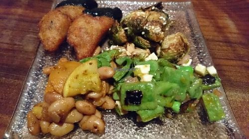 Pitango Gelato & Coffee, Penn Quarter - Washington | Review "Lots of ...