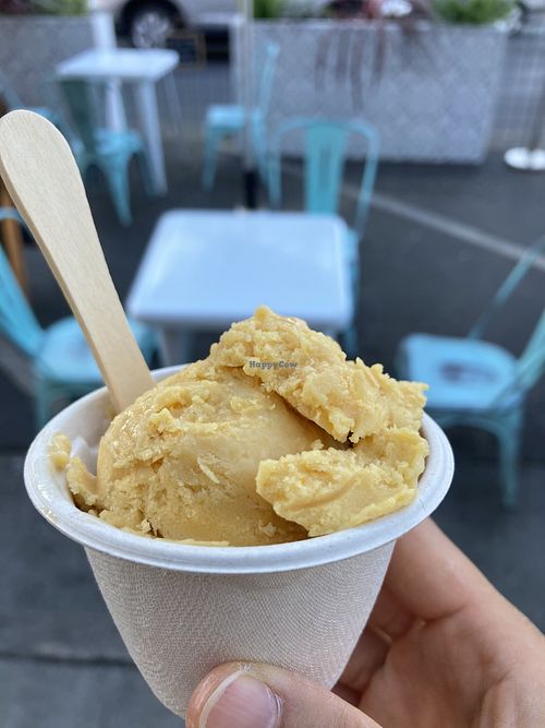 Sweet Scoops - Sonoma California Ice Cream - HappyCow