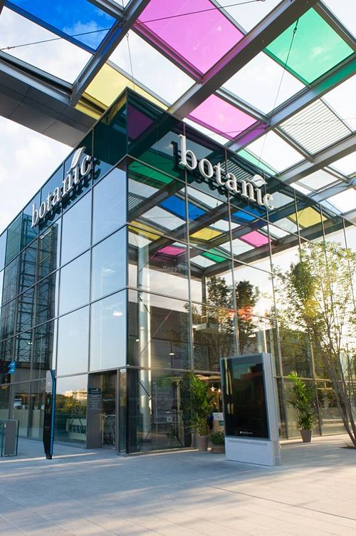 Botanic - Epagny-metz-tessy Health Store - HappyCow