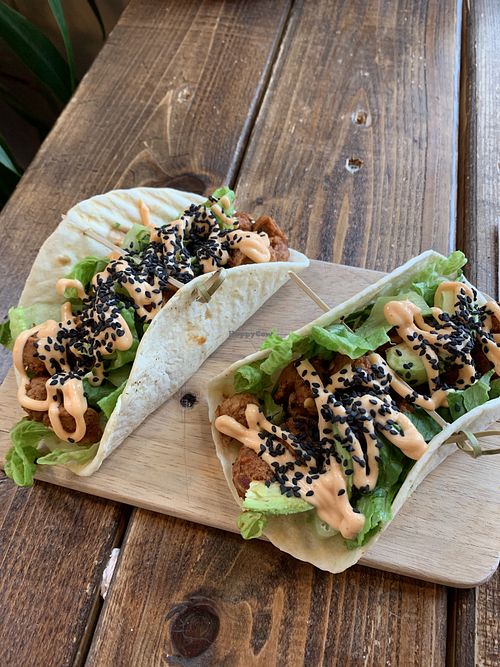 The Karma Conscious Cafe and Eatery - Saskatoon Saskatchewan Restaurant ...