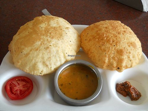 Sajangoth - Tripureswar - Kathmandu Restaurant - HappyCow